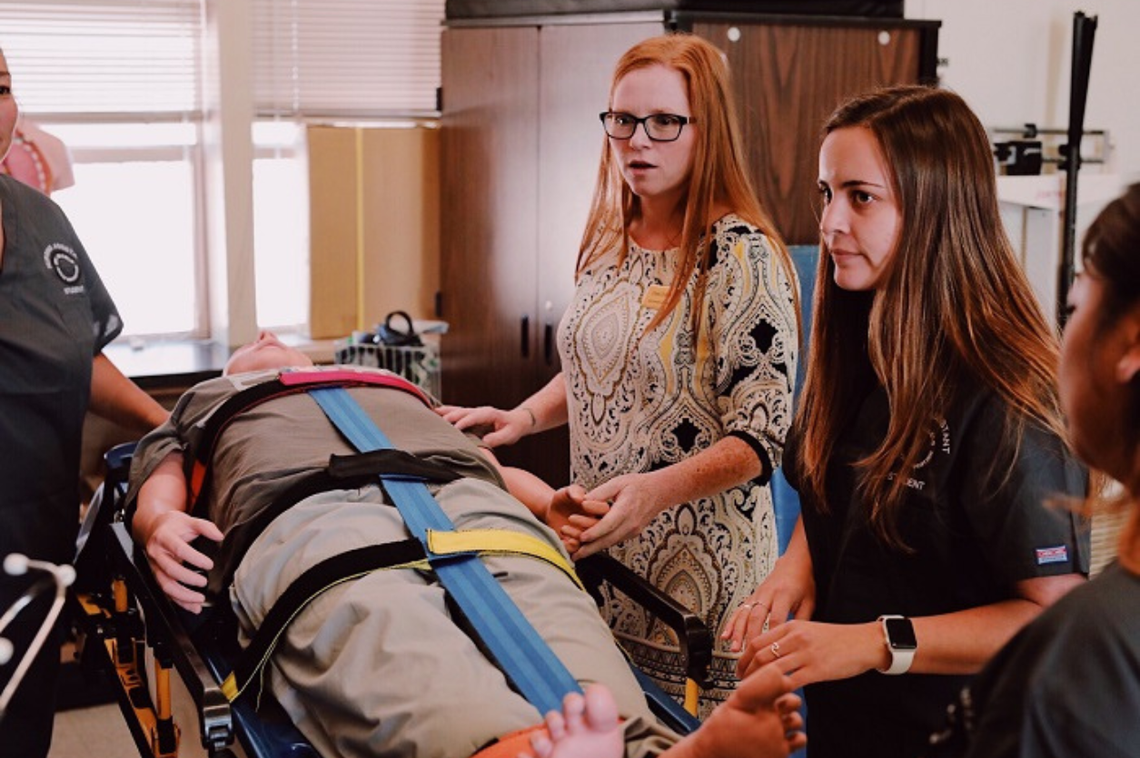 Servant Express Care